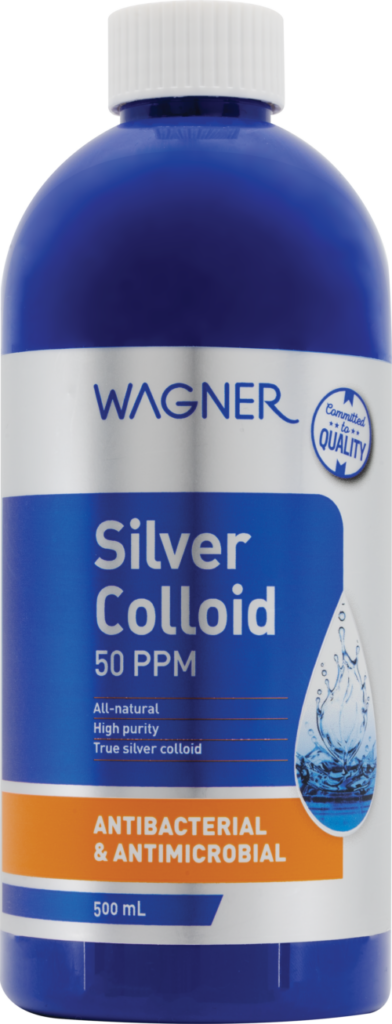 Immunity – Wagner Health