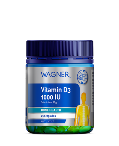 Joint & Bone Health – Wagner Health