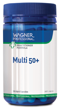 Wagner Professional Practitioner Formula – Wagner Health