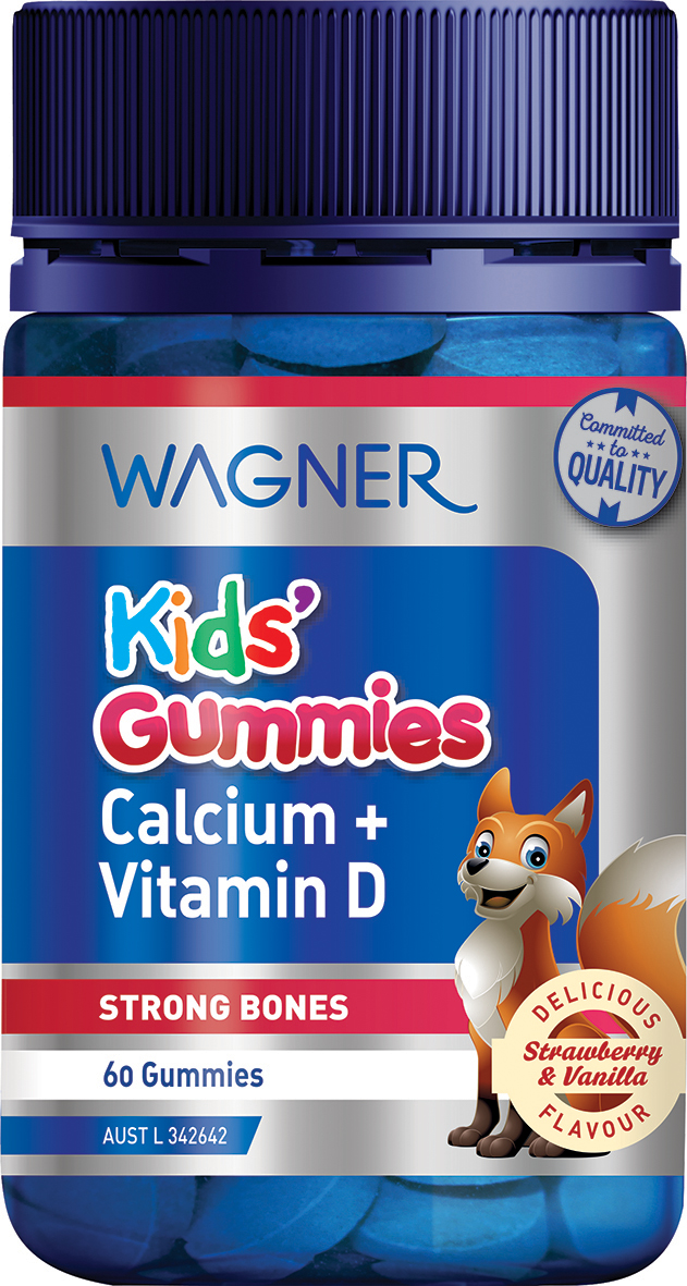 Joint & Bone Health – Wagner Health