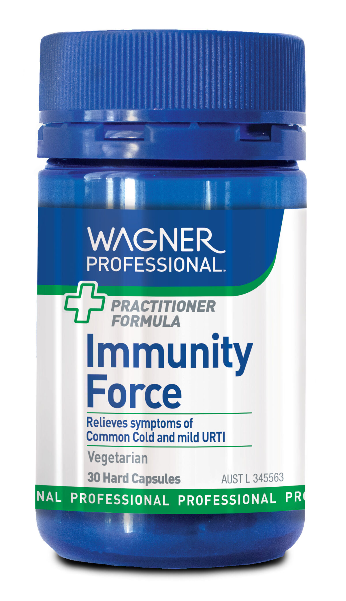 Wagner Professional Practitioner Formula – Wagner Health