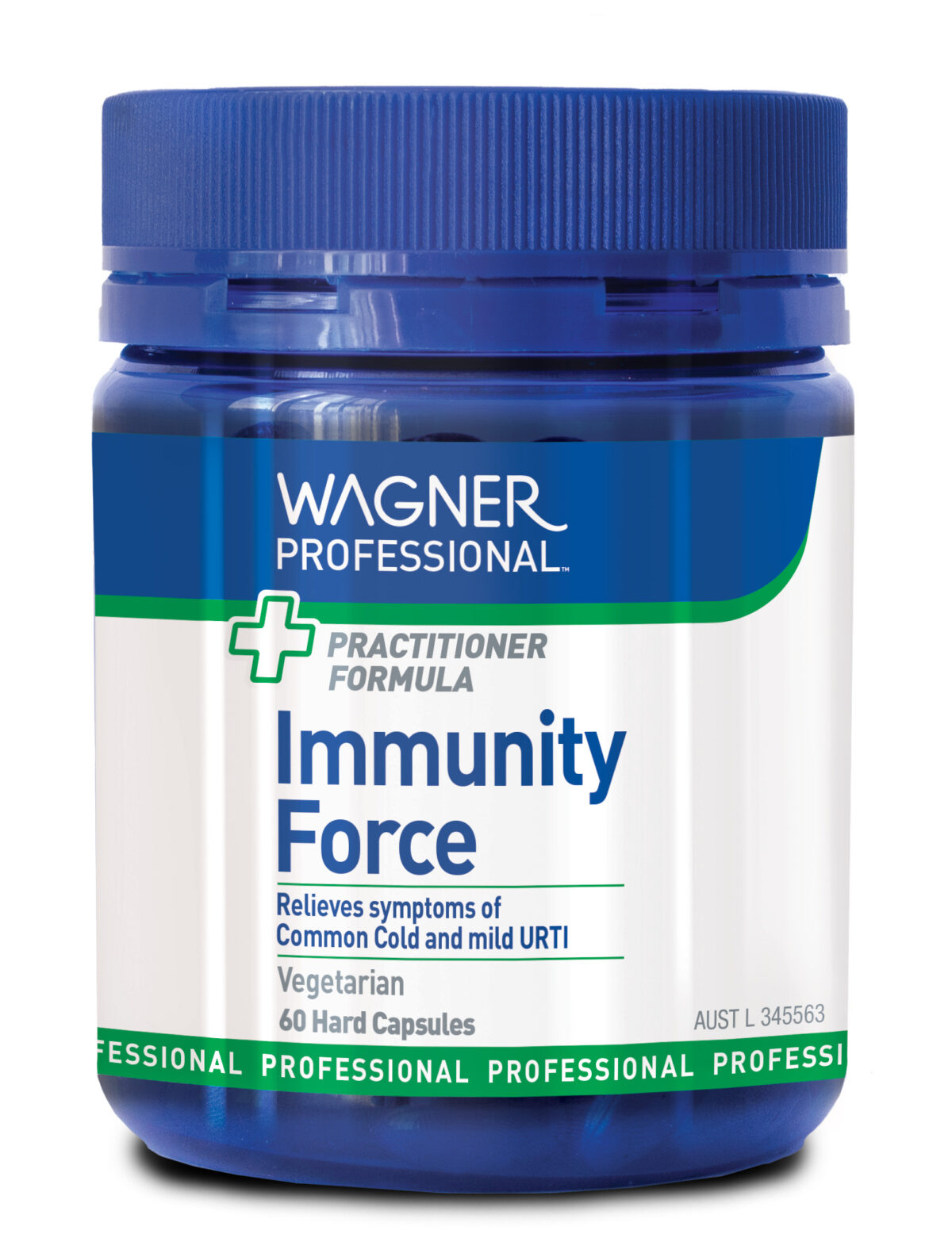Wagner Professional Practitioner Formula – Wagner Health